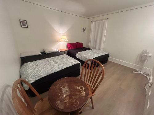 Airport Vancouver Private Rooms - Transit at Doorstep, Free Parking ...