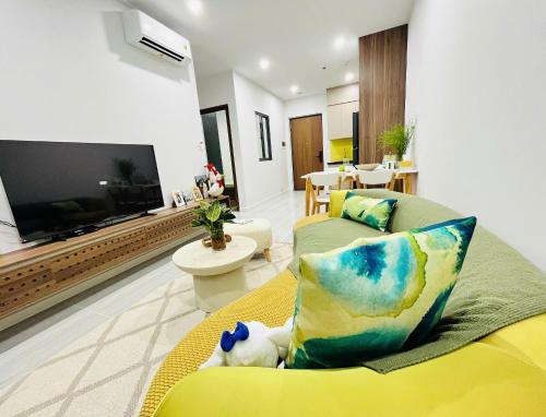 Livahome - Bcons City Lux homestay Di An HCMC, Dĩ An (aktualisierte ...