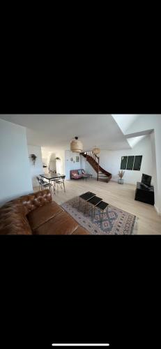 Appartement lumineux centre ville, Dunkerque (precios actualizados 2026)