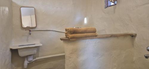 Lake Natron Maasai Boma-Unique Stay, Mtowabaga (2026 güncel fiyatları)