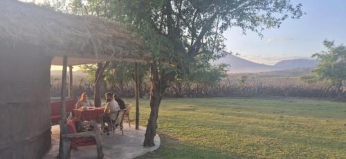 Lake Natron Maasai Boma-Unique Stay, Mtowabaga (precios actualizados 2026)