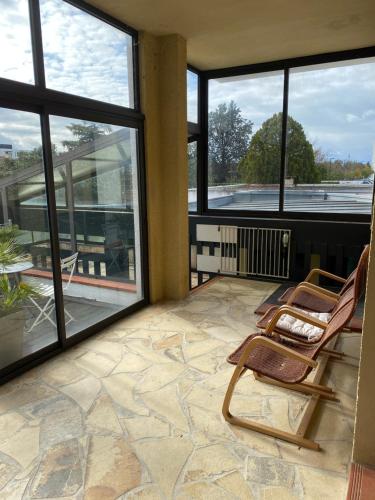 Merlin, Toulouse (updated prices 2026)