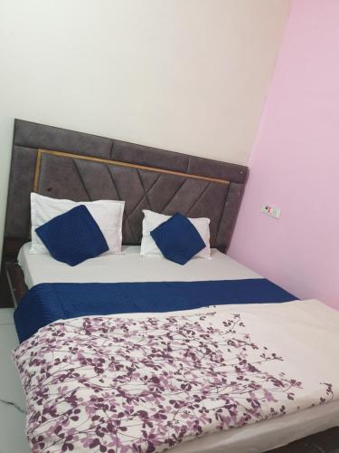 Hotel NOOR, Asandh (tarifs actualisés, 2026)