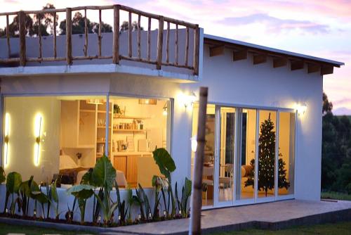 Cabana Camponês Onde a natureza é lar, Jóia (atjauninātās 2026. gada cenas)