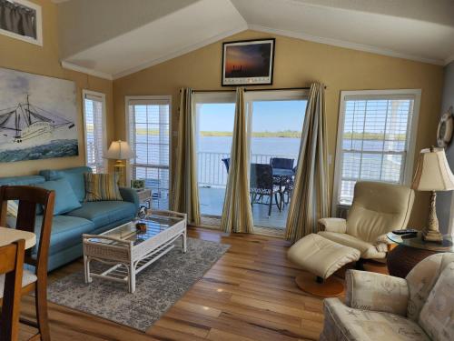 Florida Houseboat Vacation Rentals, Apalachicola (nove cijene za 2026.)