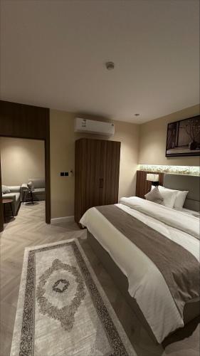 روجدا ريزيدنس Rojda Residence, Riad (aktualisierte Preise für 2026)