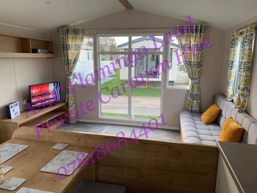 Flamingo Land - Beech Grove B122, Kirby Misperton (aktualisierte Preise ...