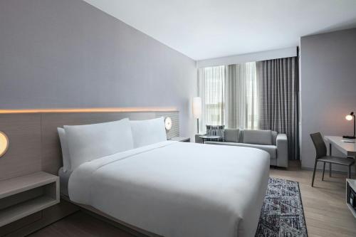 AC Hotel by Marriott Phoenix North Norterra, Phoenix (updated prices 2026)