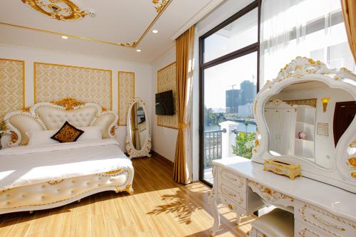 Van Don Royal Hotel, Hà Cái (harga terbaru 2026)