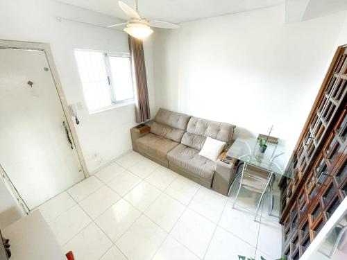 Conforto no Canto do Forte a 10 minutos a pé da praia!, Praia Grande ...