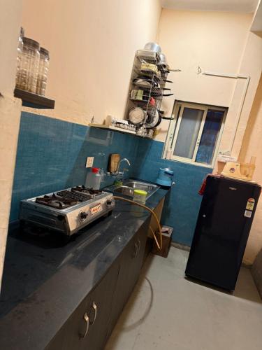 Jeoli riverside cottages, Nainital (tarifs actualisés, 2026)