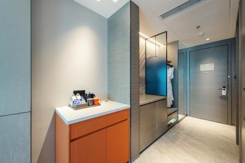 Novotel Dalian Zhongshan Square, Dalian (uppdaterade priser för 2026)