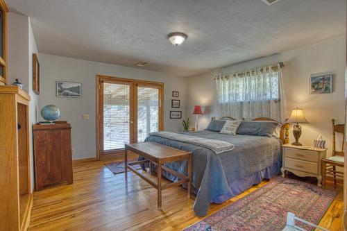 Camp David, Wofford Heights (prezzi aggiornati per il 2026)