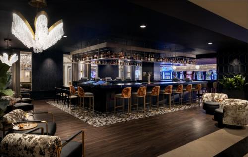 Westgate Resort and Spa, Лас-Вегас (актуальные цены 2026 года)