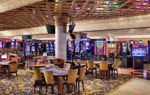 Westgate Resort and Spa, Лас-Вегас (актуальные цены 2026 года)