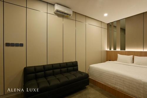 Alena Luxe Malioboro, Yogyakarta (opdaterede priser for 2026)