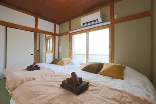 The Urban Train-View House Authentic Tokyo, Tokyo (prezzi aggiornati ...