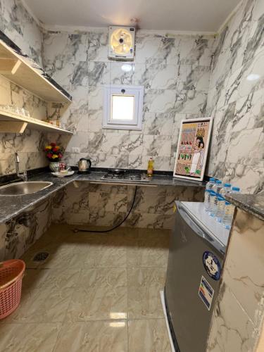 Paris Oasis - West Bank Luxor - Memnon Colossi,卢克索（2026年最新房价）