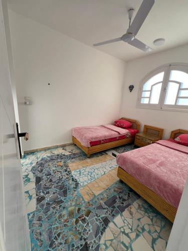 Paris Oasis - West Bank Luxor - Memnon Colossi, Luksor (nove cijene za ...