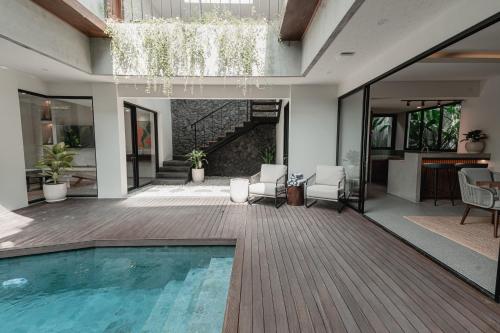 AKY Canggu, Canggu (preços atualizados para 2026)