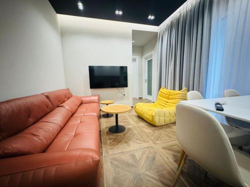 Modern apartment Elbasan, Elbasan (preços atualizados de 2026)