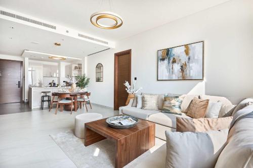 Frank Porter - The Crest Tower, Sobha Hartland, Ντουμπάι (ενημερωμένες ...