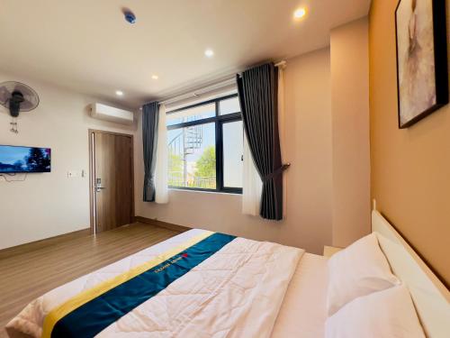 Ruby Hotel, Nhơn Trạch (bijgewerkte prijzen 2026)