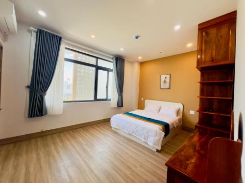 Ruby Hotel, Nhơn Trạch (bijgewerkte prijzen 2026)