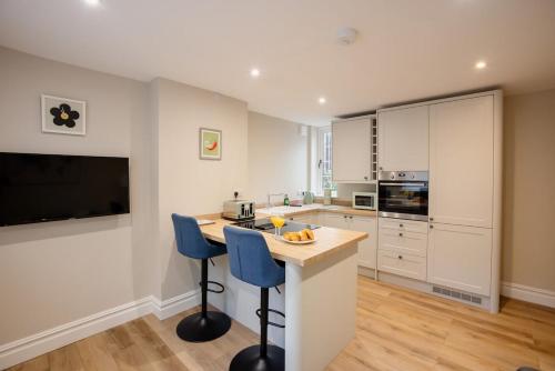 Apartment 3, Elizabeth Hall, By RentMyHouse, Ledbury (preços ...