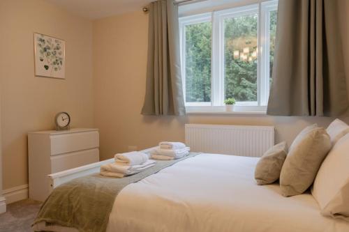 Apartment 3, Elizabeth Hall, By RentMyHouse, Ledbury (preços ...