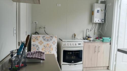 Rincón del descanso, Villarrica (precios actualizados 2026)