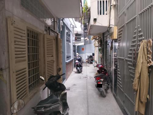 Trinh Home, Ho Chi Minh (prezzi aggiornati per il 2026)