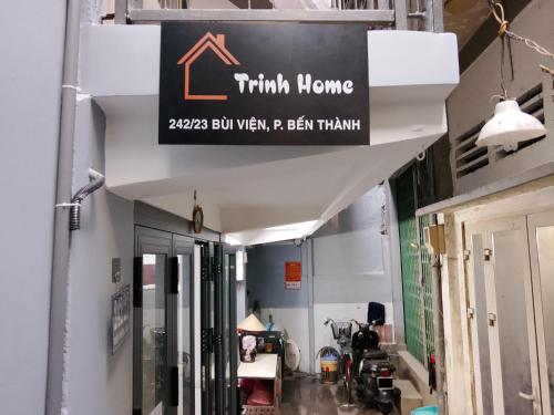 Trinh Home, Ho Chi Minh (prezzi aggiornati per il 2026)