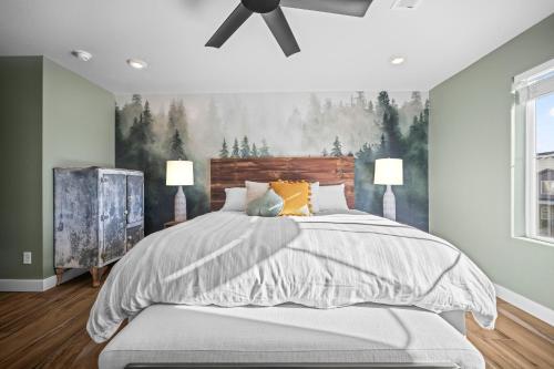 10 min to DIA, Walk to the Gaylord!, DEN (tarifs actualisés, 2026)