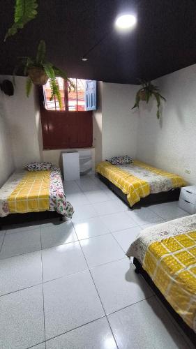 San House TEN, Zipaquirá (prezzi aggiornati per il 2026)