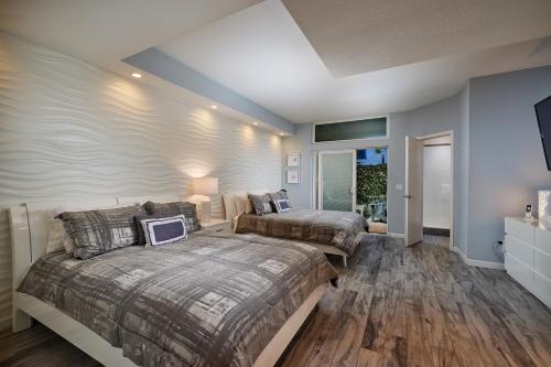 Stunning 4 BR 3 BA Convention Center Gaslamp Petco, San Diego (tarifs ...