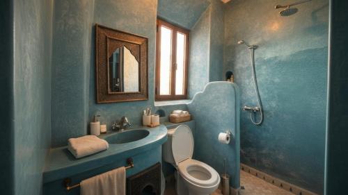 Riad Lana Marrakech - Dar el Bacha Luxury Suites, Marrakech (tarifs ...