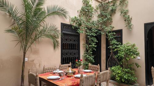 Riad Lana Marrakech - Dar el Bacha Luxury Suites, Marrakech (prisene ...