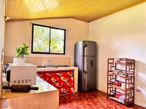 Casa Sueño Verde, Juanilama De Pocosol، Muelle del Arenal (أسعار محدثة ...