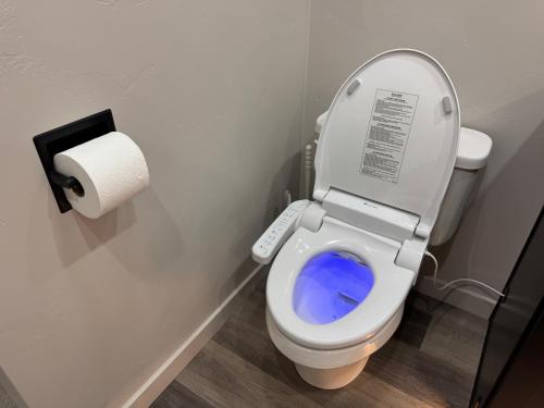 Modern Loft with Red Rock Views - Downtown St George, Saint George ...