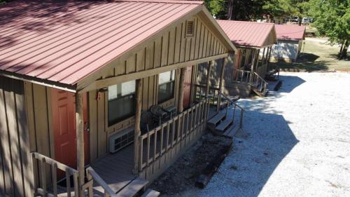 Ozark RV Park and Cabins, Mountain View (prețuri actualizate 2026)