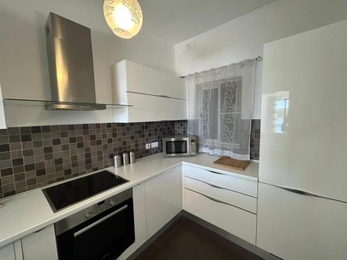 Sea Facing View Across the Valletta Strand Area S2, Sliema (mga updated ...