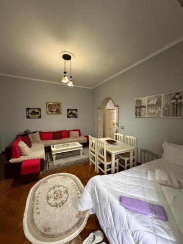 Guest house luli muca, Çorovodë (preços atualizados de 2026)