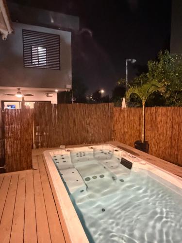 King David, Rishon LeẔiyyon (preços atualizados de 2026)