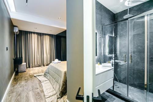 VIP Apartment MODERN, Baku (tarifs actualisés pour 2026)