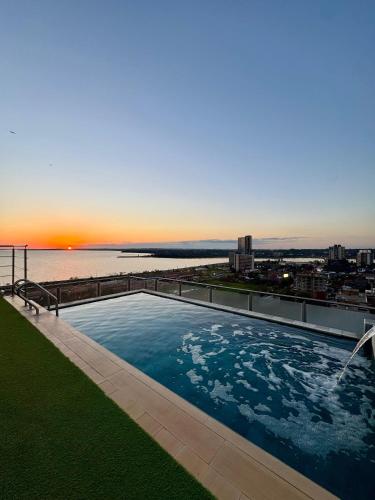 25 home apart, Encarnación (preços atualizados para 2026)