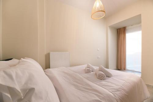 Central Apartment Serres No2, Serres (tarifs actualisés, 2026)