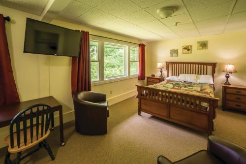 The Lodge at Poland Spring Resort, Poland Spring (updated prices 2024)