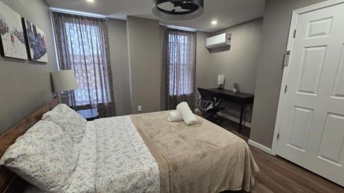 Carey Street - Apt C, Baltimore (preços atualizados 2026)