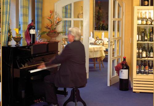 Campus Garden Businesshotel, Iserlohn (aktualisierte Preise für 2025)